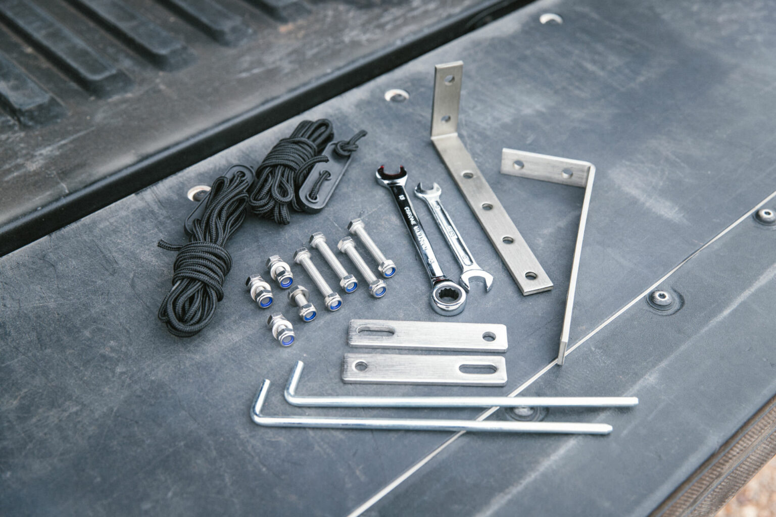 Solar Eclipse Awning - Traverse Adventure Gear