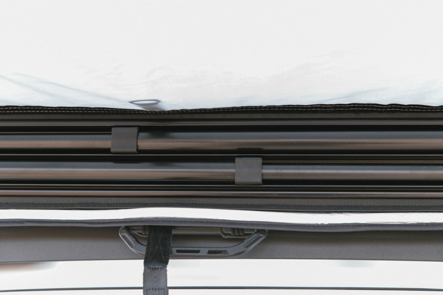 Solar Eclipse Awning - Traverse Adventure Gear