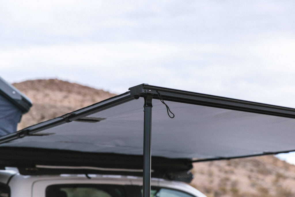 Solar Eclipse Awning - Traverse Adventure Gear