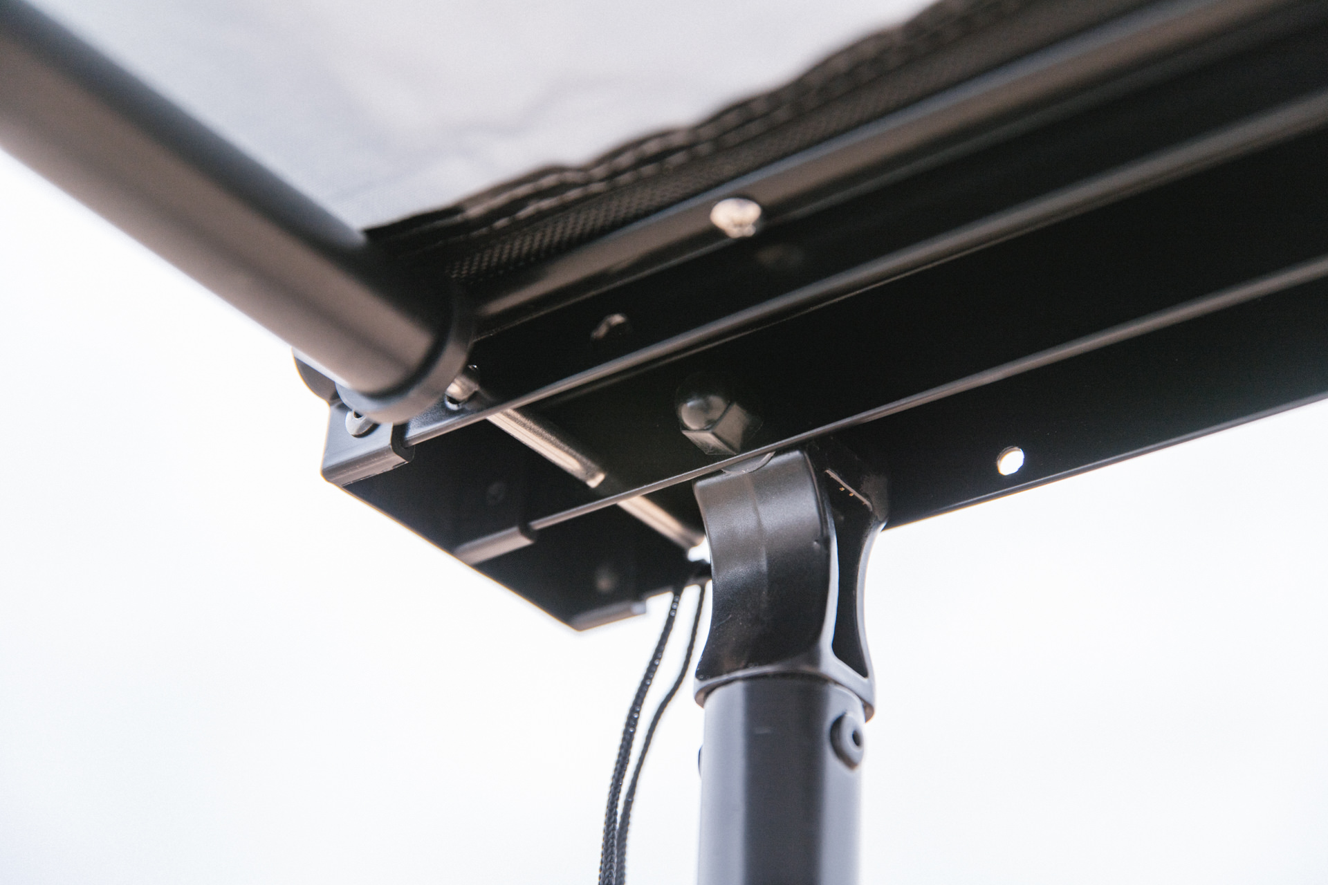 Solar Eclipse Awning - Traverse Adventure Gear