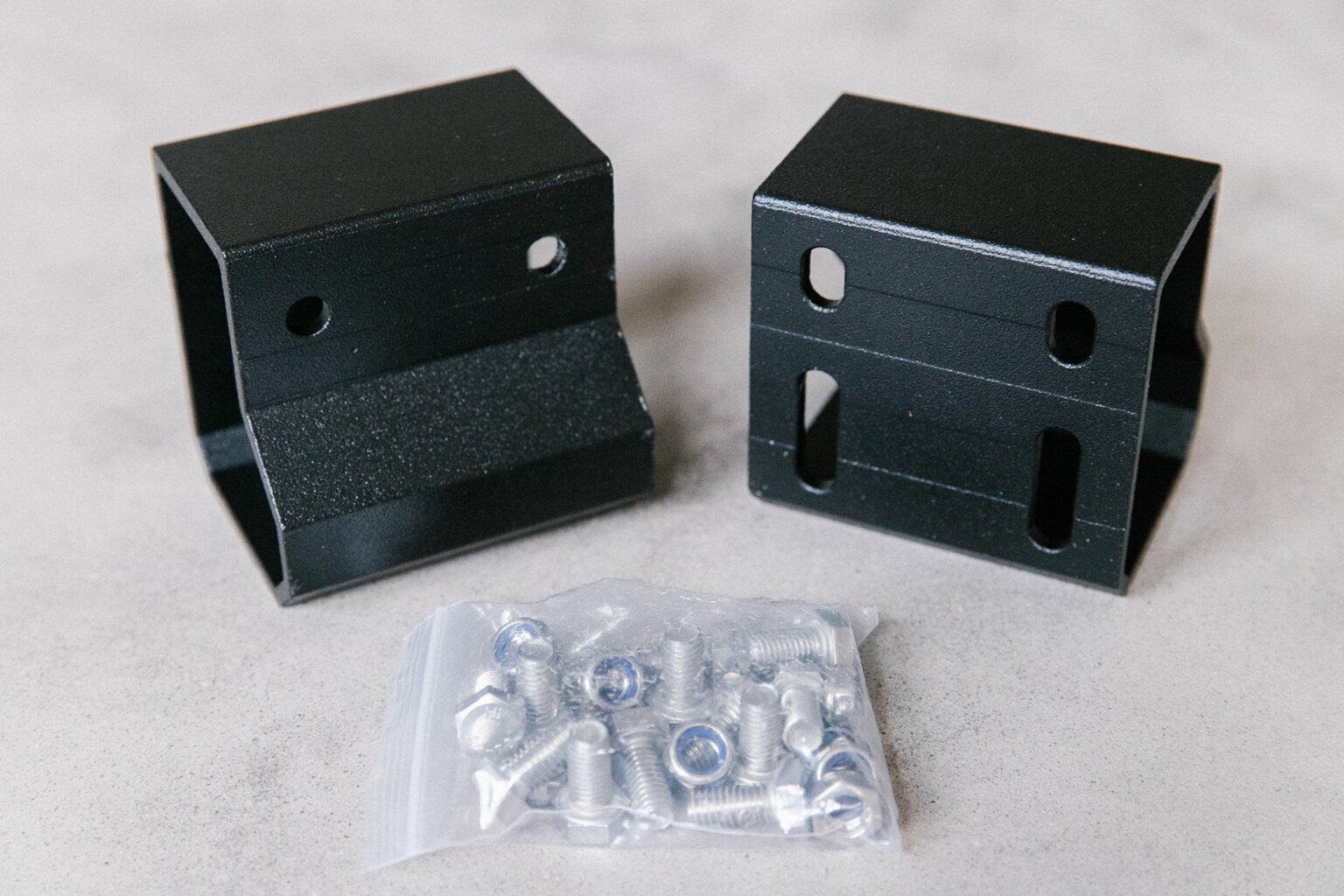 Sidekick - Rooftop Tent Awning and Accessory Brackets - Traverse ...