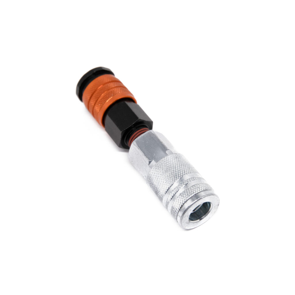 Pro-Flate Air Compressor Adapter - Traverse Adventure Gear