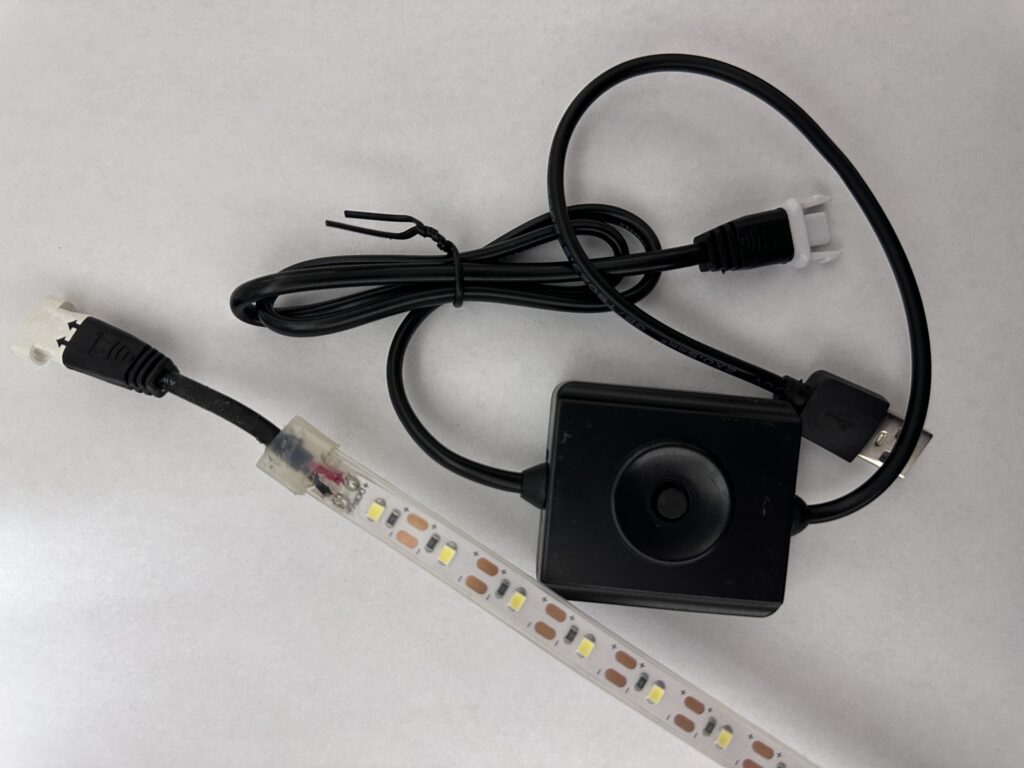 Rooftop Tent LED Light Kit - Traverse Adventure Gear