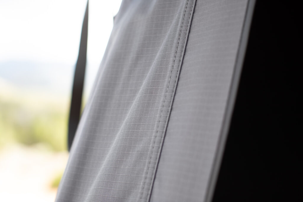 The Lookout Rooftop Tent - Traverse Adventure Gear