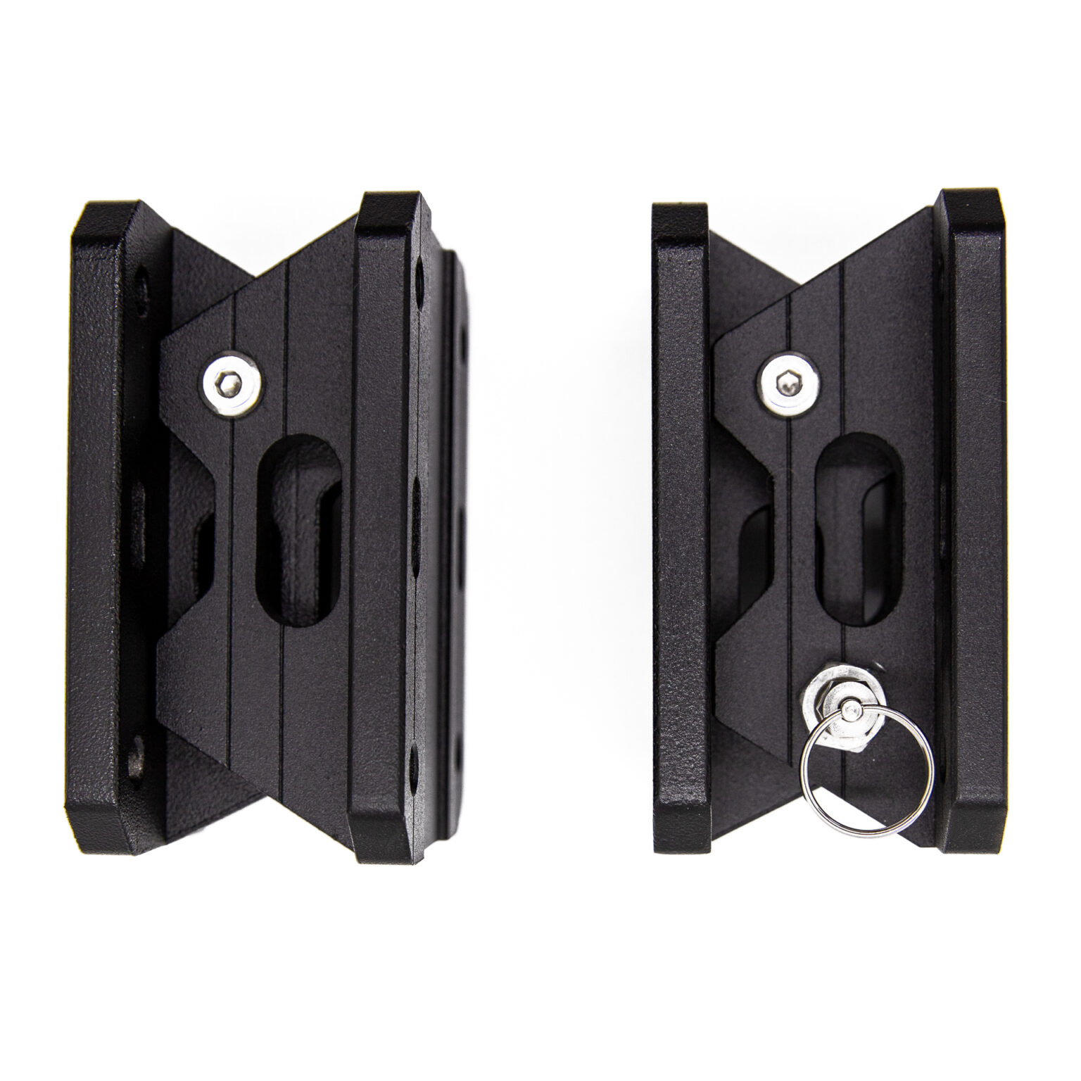 Sidekick Quick Release Awning and Accessory Brackets - Traverse ...