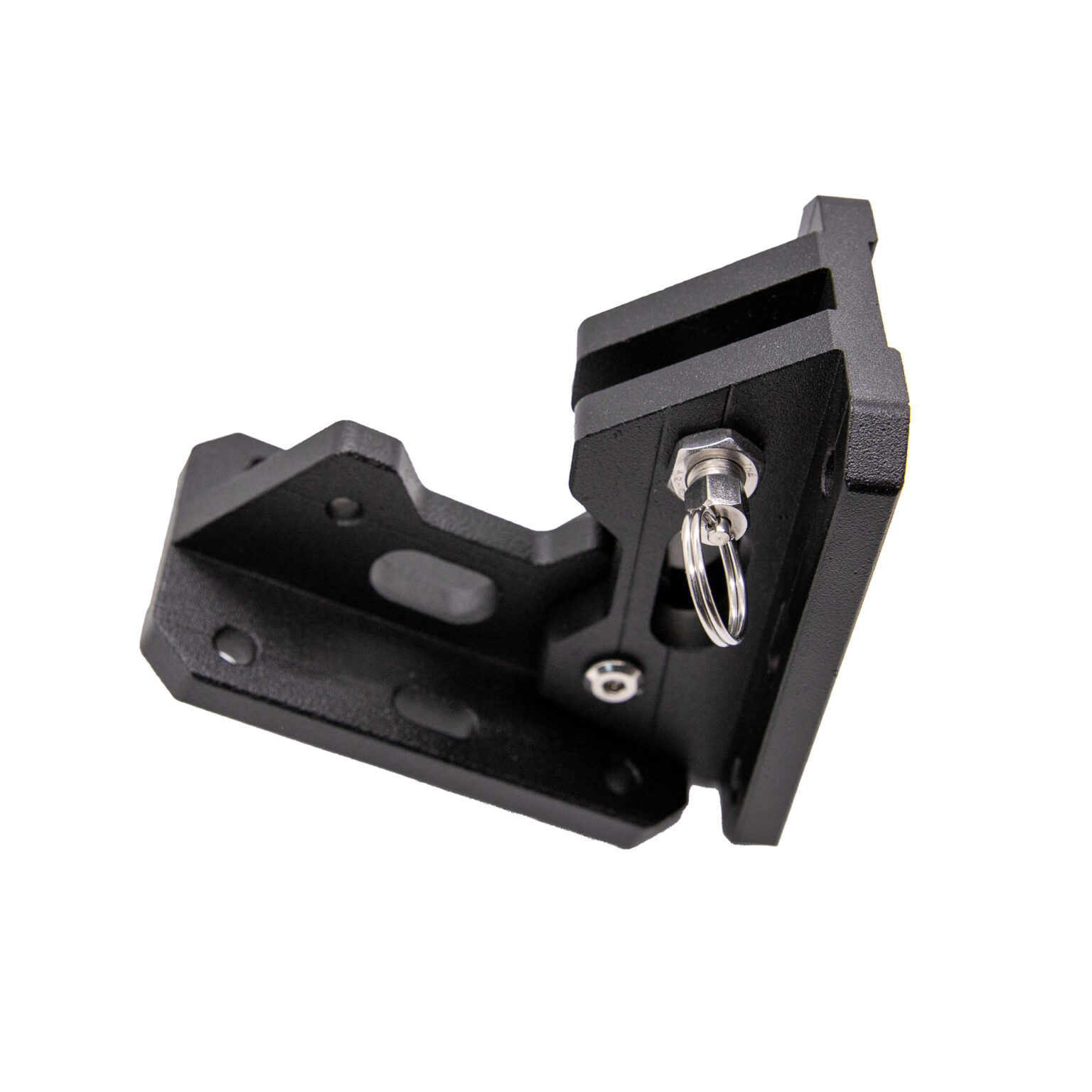 Sidekick Quick Release Awning and Accessory Brackets - Traverse ...