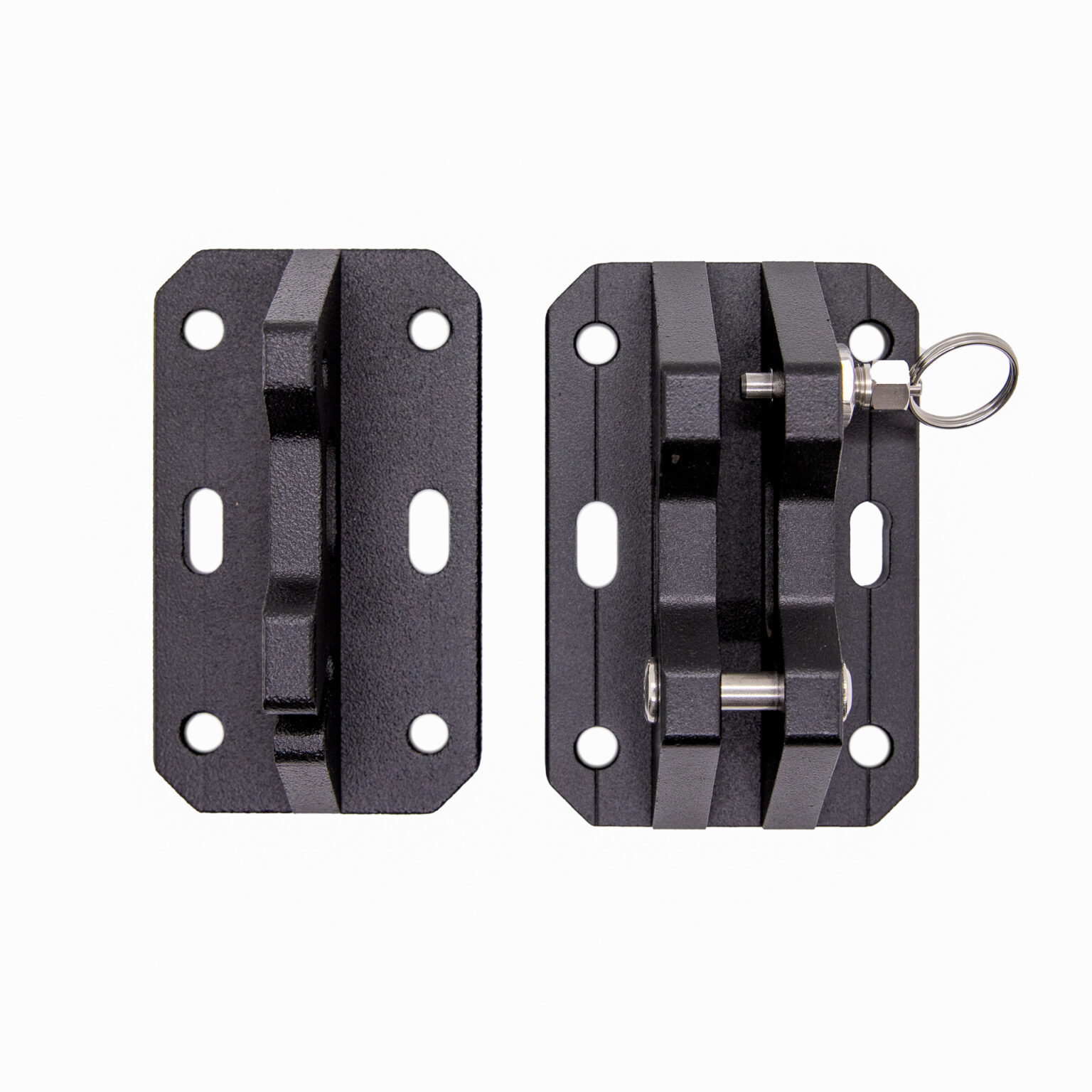 Sidekick Quick Release Awning and Accessory Brackets - Traverse ...